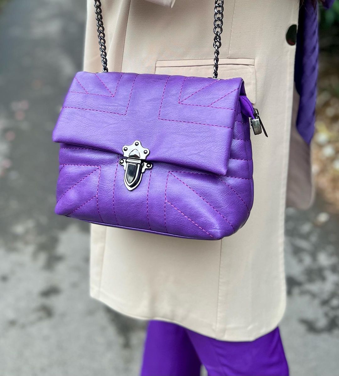 مدل کیف 2024 + مدل کیف 1403 مدل کیف رنگ سال 2024 - 1403 – روزگارنو